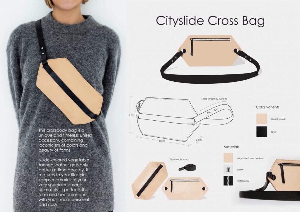 2019 - Design-A-Bag Competition